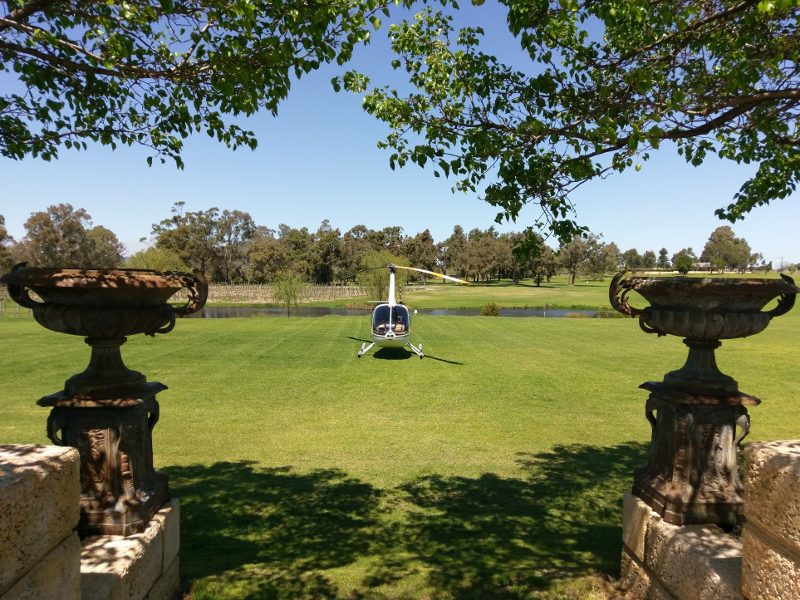 Perth Scenic Flights| Scenic Flight Booker